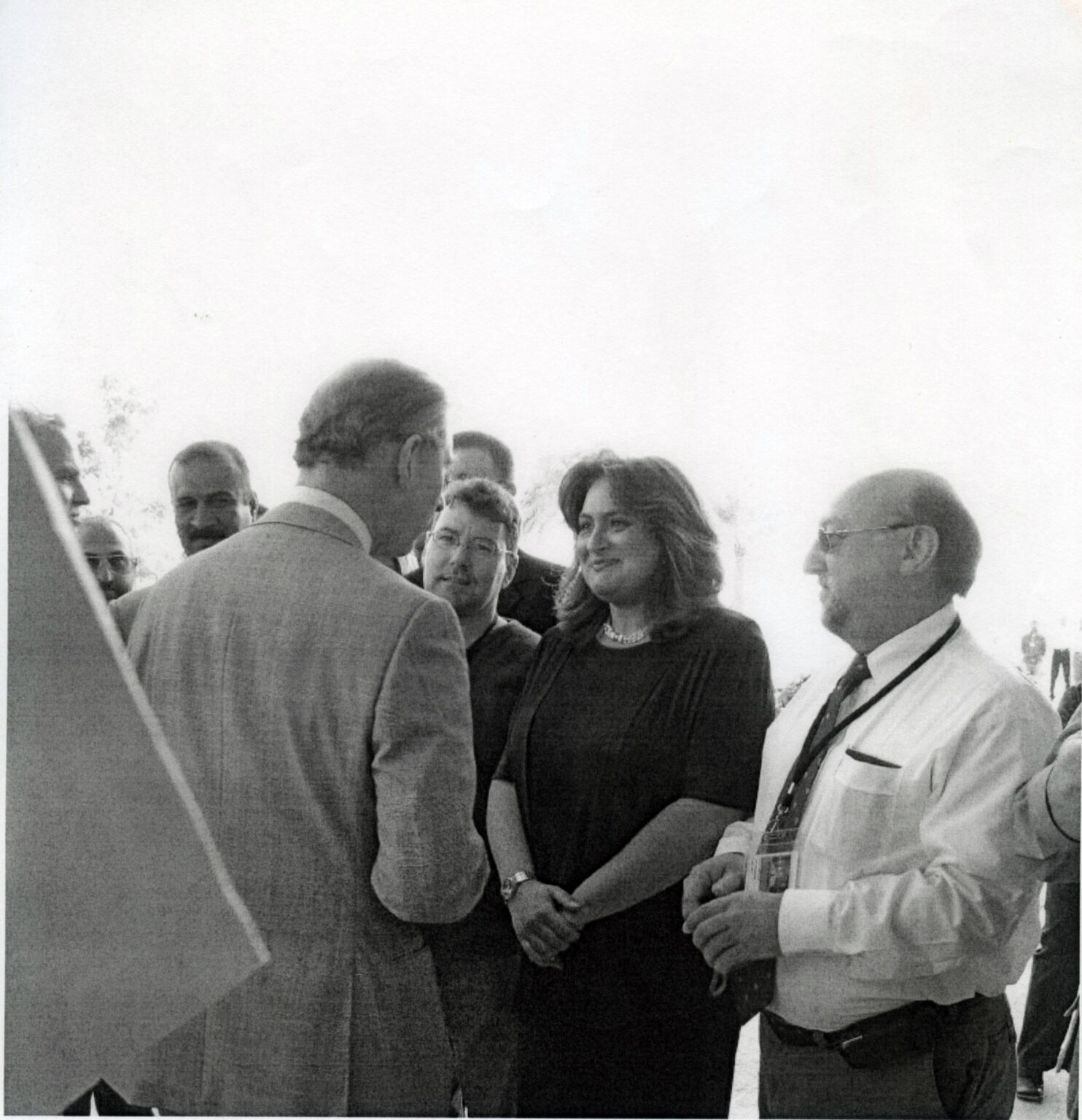 Raccontano di me - Barbara Contini